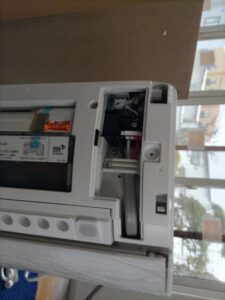 壁掛けルームエアコンの取付作業【室内機編】手順を紹介します。 | aircon norizouブログ